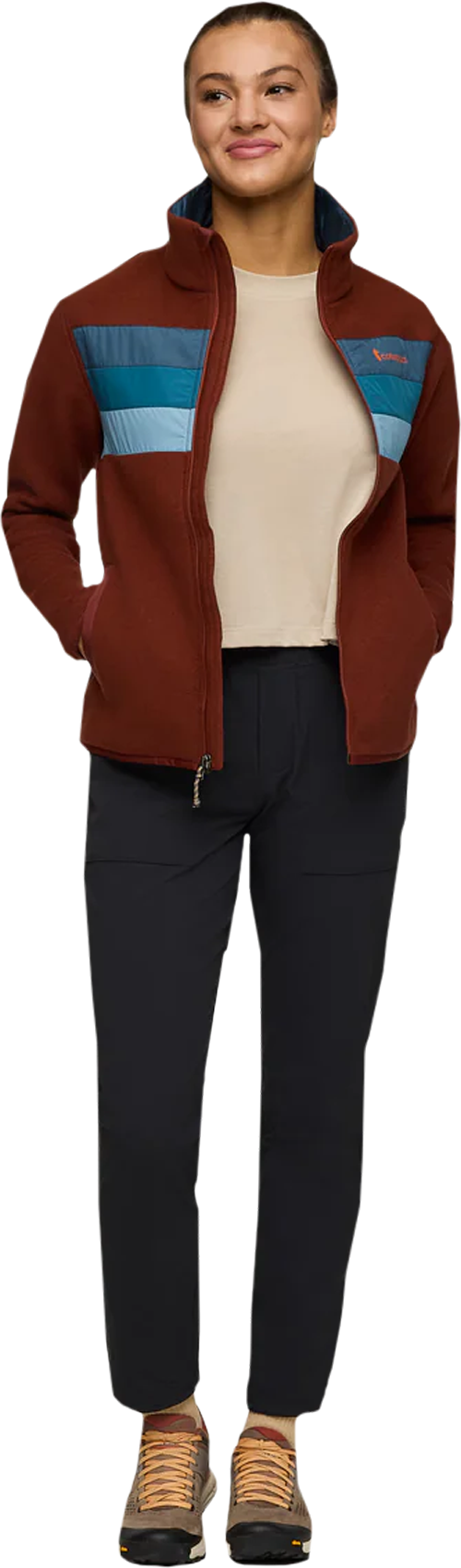 ZIPPER JACKET – Six Stars Jordan